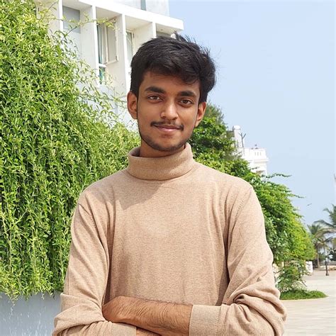 Snehil Kumar
