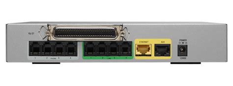 Buy Cisco Spa8800 Ip Telephony Gateway Comms Express