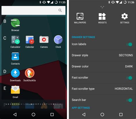 CyanogenMod Features We Need In Stock Android