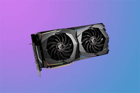 6 Best Msi Graphics Cards In 2026