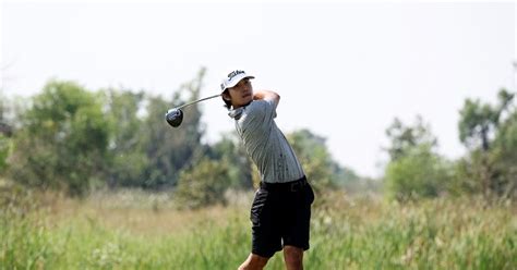 Kpga투어서 멋진 활약 펼칠 것 김종학 2024 골프t Kpga 윈터투어 1회 대회 우승