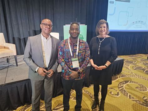 Cybersecurity Isc2congress Technology Isc2congress Nana Yaw