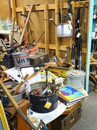 Eastbrook Flea Market And Antique Mall Montgomery 2019 Qué Saber
