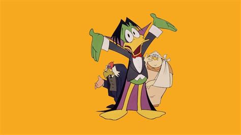 Count Duckula Watch Episode Itvx