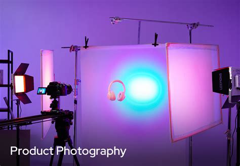 Godox Lp400r Rgb Led Light Panel