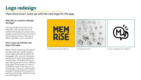 User Interface Redesign On Behance