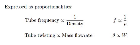 What Is A Coriolis Flow Meter Instrumentation Tools