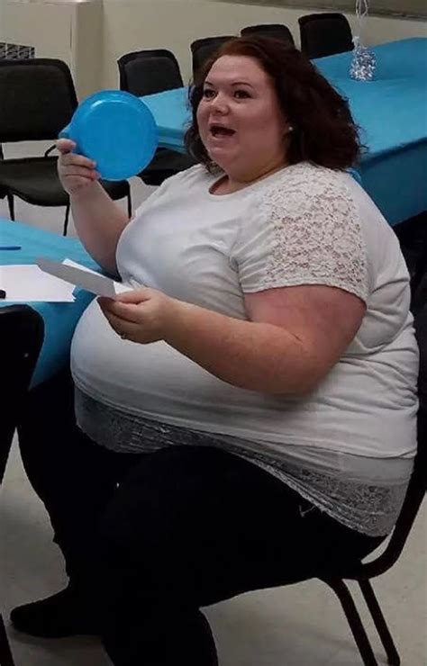 Obese Mum Worried She Would Die Shares How She Lost 15st And Kept