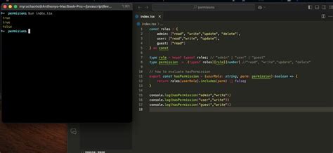Anthony Miracho On Linkedin Javascriptfriday Javascript Typescript