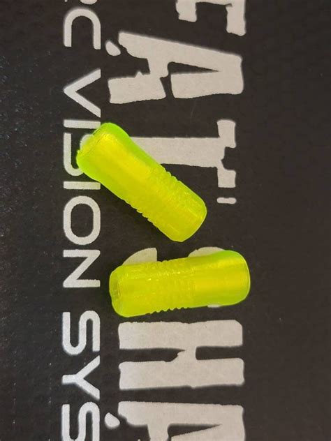 Gimbal 3mm Joystick Lever Rubber Addons Etsy