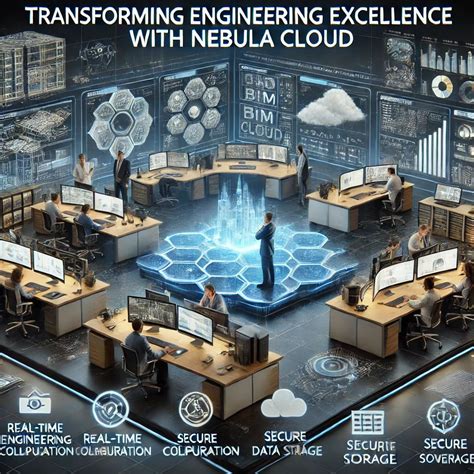 nebula cloud on linkedin engineeringinnovation cloudcomputing cad