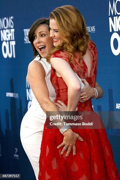 7 486 Patricia Heaton Photos And High Res Pictures Getty Images