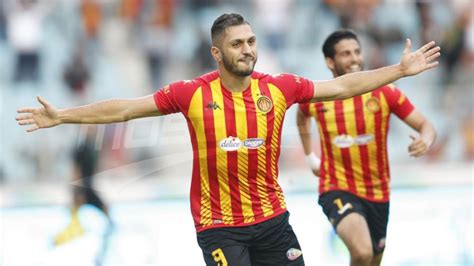 Est Riadh Ben Ayed Prêté Au Raja Casablanca Mosaique Fm