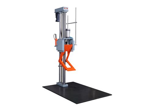 Drop Test System Drop Test System Manufacturer Labtone