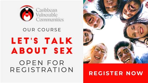 Our Course About Sex Is Open For Registration Sign Up Today To Explore