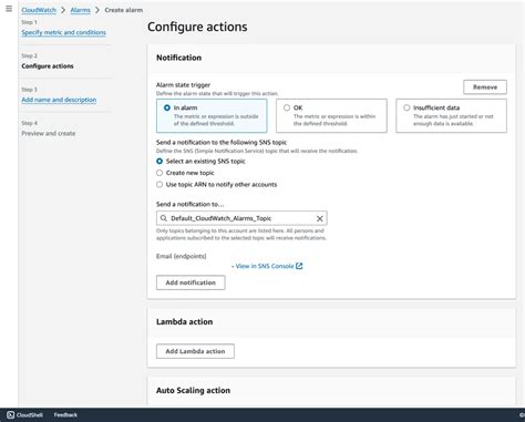 aws monitoring how to tools and best practices signoz