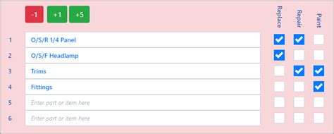 How To Store Input And Multiple Checkbox As Json In Single Db Field Need Help Wappler Community