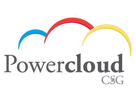 Logo Design Cloud Computing Bons Tutoriais