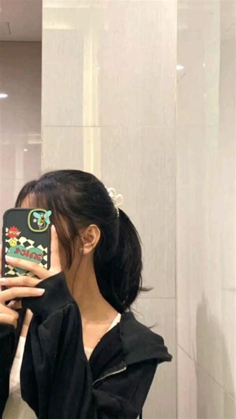 Pin by Bungaikesulai Bungaikesulai on Simpan Pantas | Hair styles ...