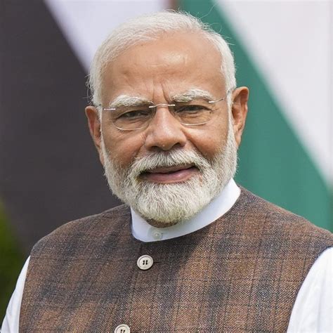 Narendra Modi Shapes Inc