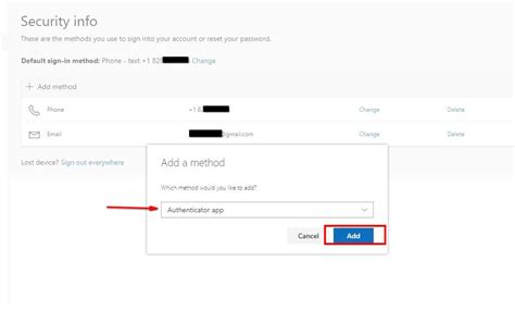 Configure O365 Self Service Password Resets Sspr And Multi Factor Authentication Mfa Mhu