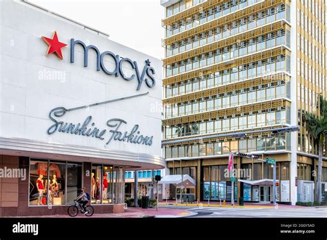 Macys Downtown Miami