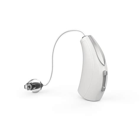 Starkey Evolv Ai 1600 Ric R Meilleur Audio