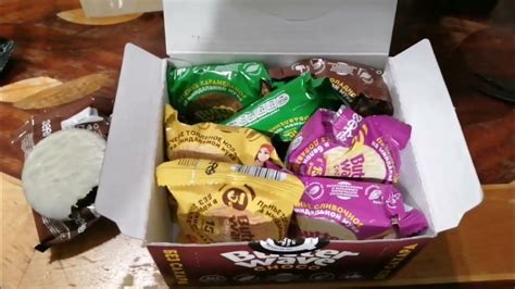 Распаковка дегустирую низкокалорийные вкусняшки Youtube