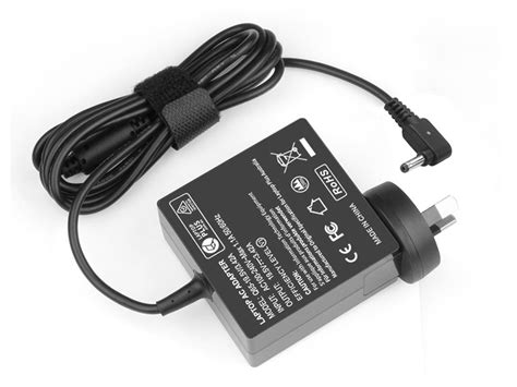 65W Asus Laptop AC Adapter Charger 19V 3 42A Laptop Plus