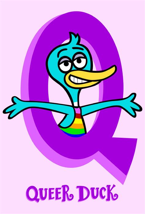 Queer Duck Tvmaze