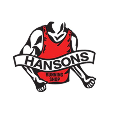 Hansons Running By Hansons Running