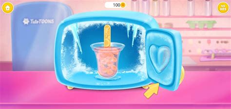 Swirly Icy Pops Apk Download For Android Free