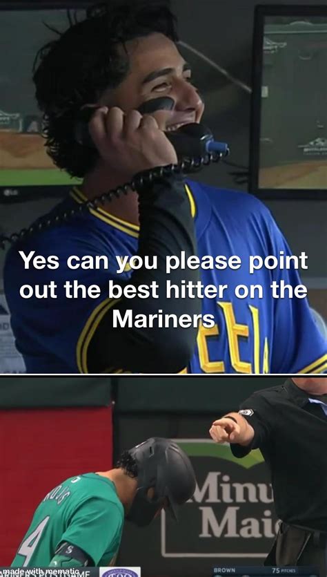 Josh Rojas R Mariners