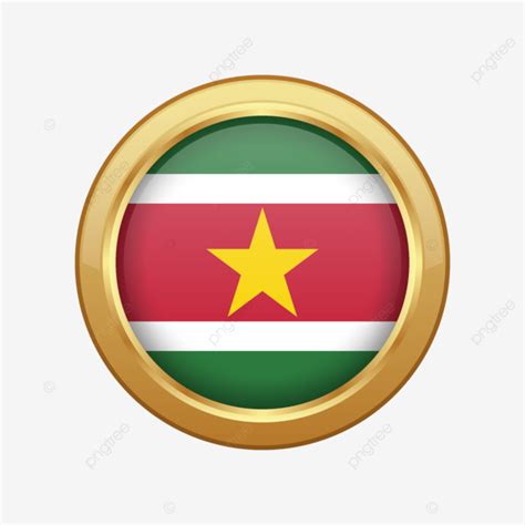 수리남 국기 수리남 깃발 수리남의 날 Png 일러스트 및 벡터 에 대한 무료 다운로드 Pngtree