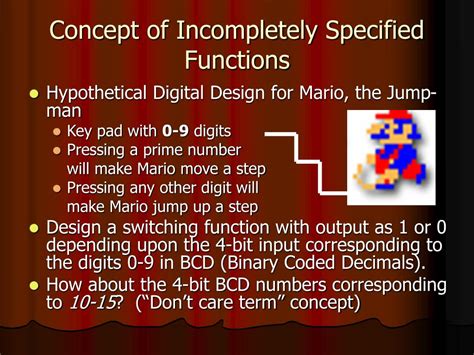 ppt digital logic design powerpoint presentation free download id