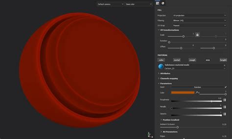 solved material color mismatch adobe community 12550400