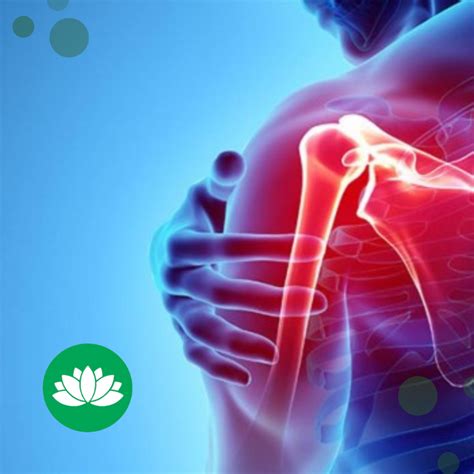 Cum Să Scapi De Durerea De Umar Prin Masaj Jad Therapy