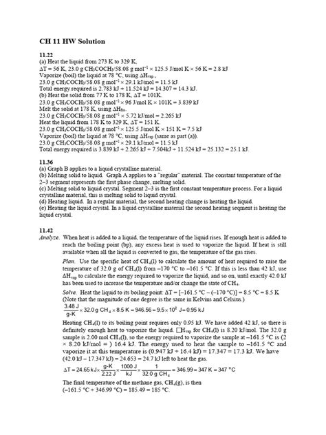 ch 11 hw solution pdf
