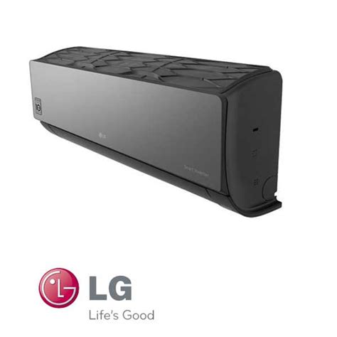 LG AC18BK ARTCOOL MIRROR Split airco-set 5kW - Elin Klimaat