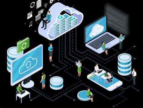 It Infrastructure Consulting Service In Bengaluru Id 2852799436062