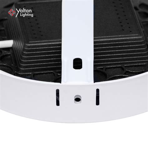 Manufacturer Offer Ce Rohs Small Led Ceiling Light Surface Mounted 6w Round Led Panel Light