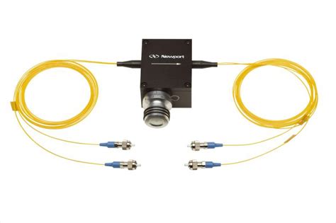 Variable Ratio Fiber Optic Couplers