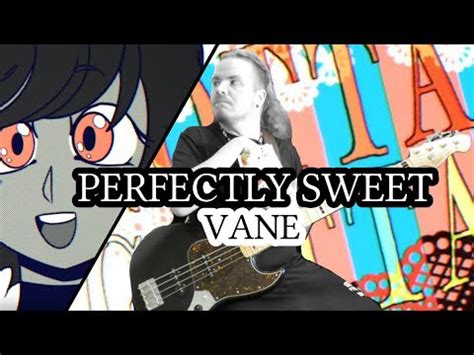 Perfectly Sweet [Vane] Band Cover - YouTube