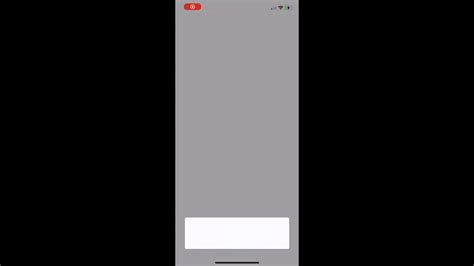 【ios】キーボードの開閉に応じて Textfield の高さを自動で移動してくれる Iqkeyboardmanager ライブラリ【swift】