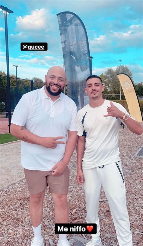 Wanneer Qucee X Boef Op Een Track R Quceehumor