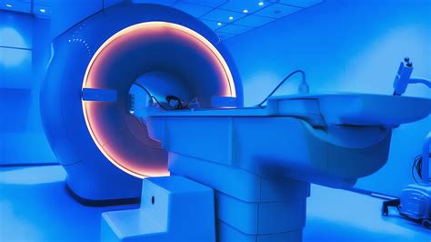Private Hip Mri Self Referral Scan Vista Health