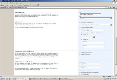 ad shot gyan kerberos double hop configuring sharepoint