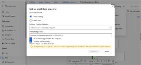 Optimize Your Ml Pipeline A Guide To Azure Machine Learning