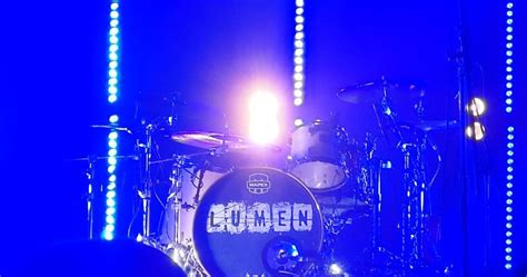 Lumen Musical Group Need Remix By Lost Connection Download Free Stl Model