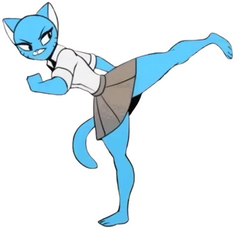 Nicole Watterson Render 4 By Jay0kherhaha On Deviantart